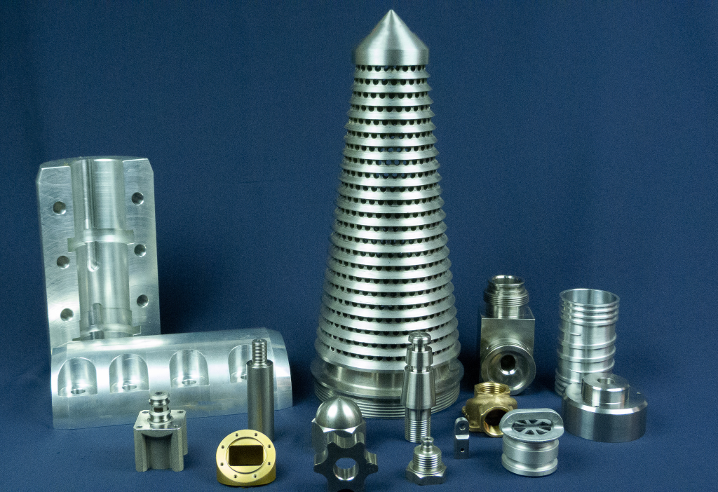 Services - General Manufacturing LLC